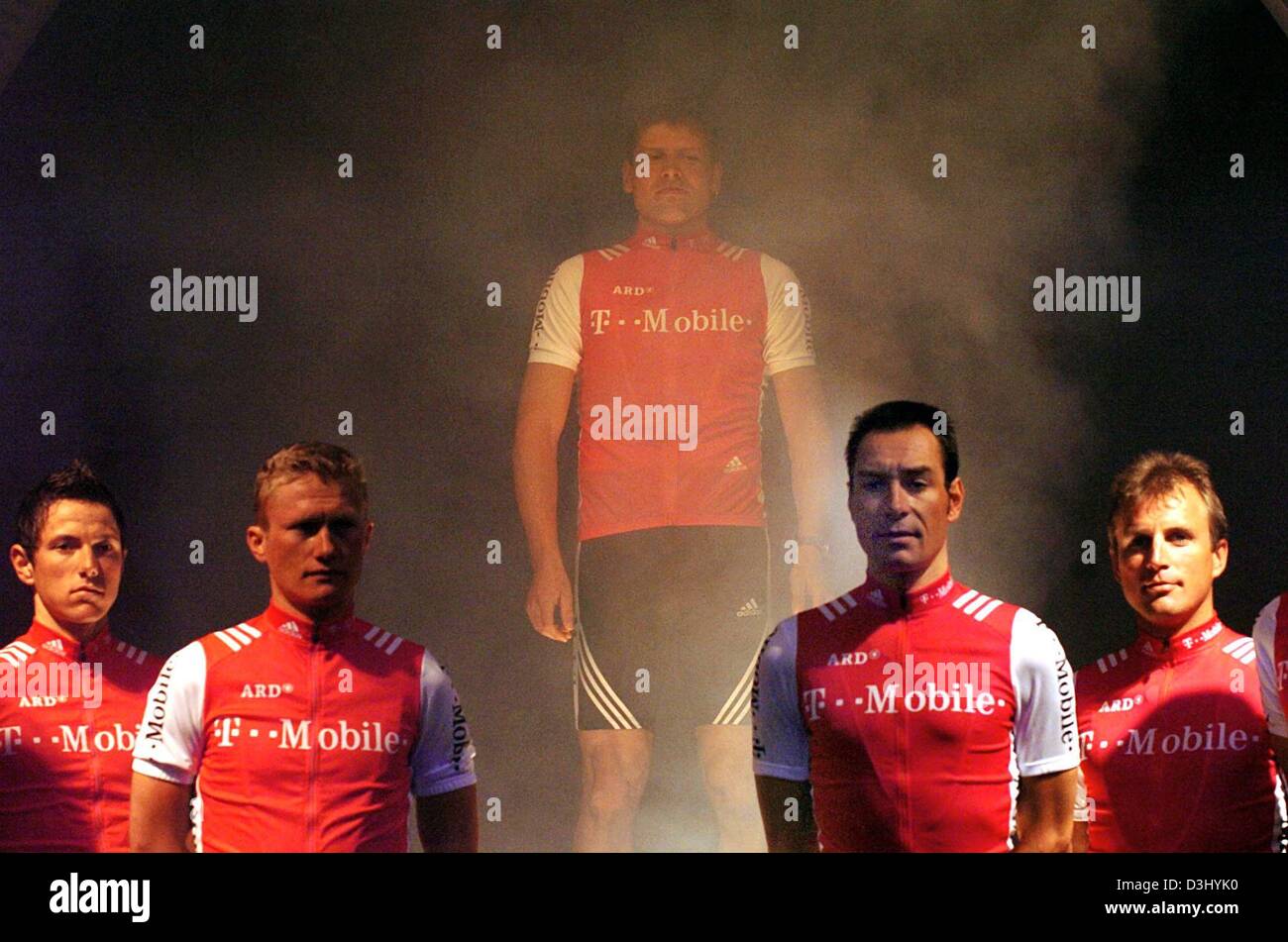 Dpa german cyclist erik zabel -Fotos und -Bildmaterial in hoher ...