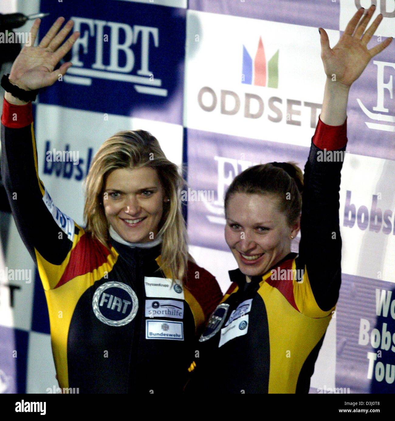 Sport Spo Bob Deutschland Stockfotos und -bilder Kaufen - Alamy