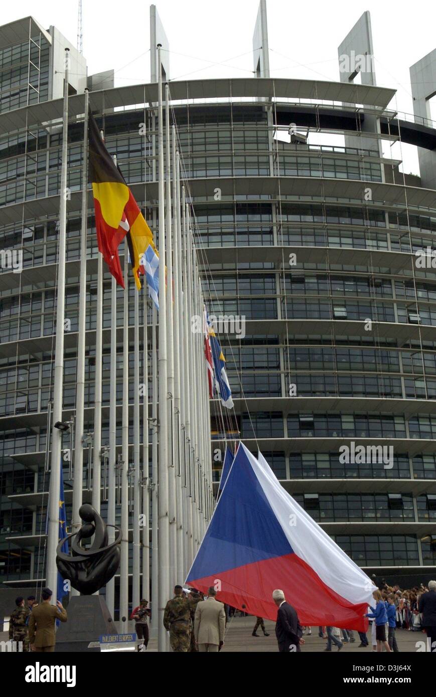 Eu member -Fotos und -Bildmaterial in hoher Auflösung – Alamy