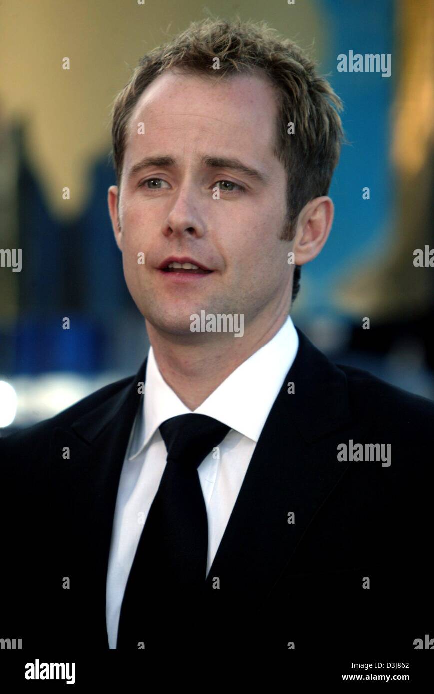 Billy boyd herr, die ringe -Fotos und -Bildmaterial in hoher Auflösung – Alamy
