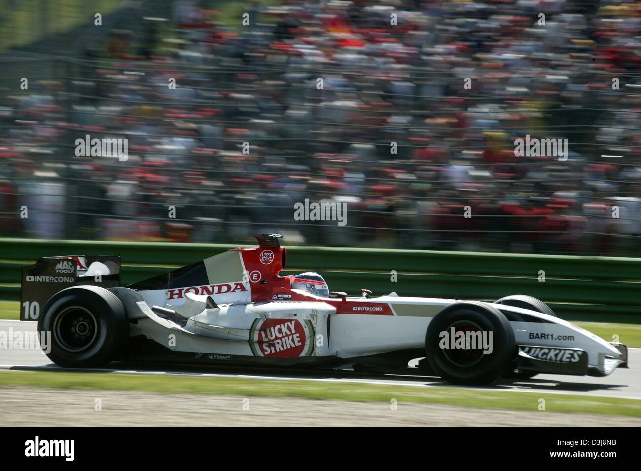 Japanese f1 driver takuma sato -Fotos und -Bildmaterial in hoher ...