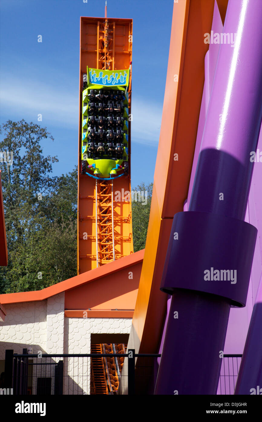 Disneyland paris mickey mouse -Fotos und -Bildmaterial in hoher ...