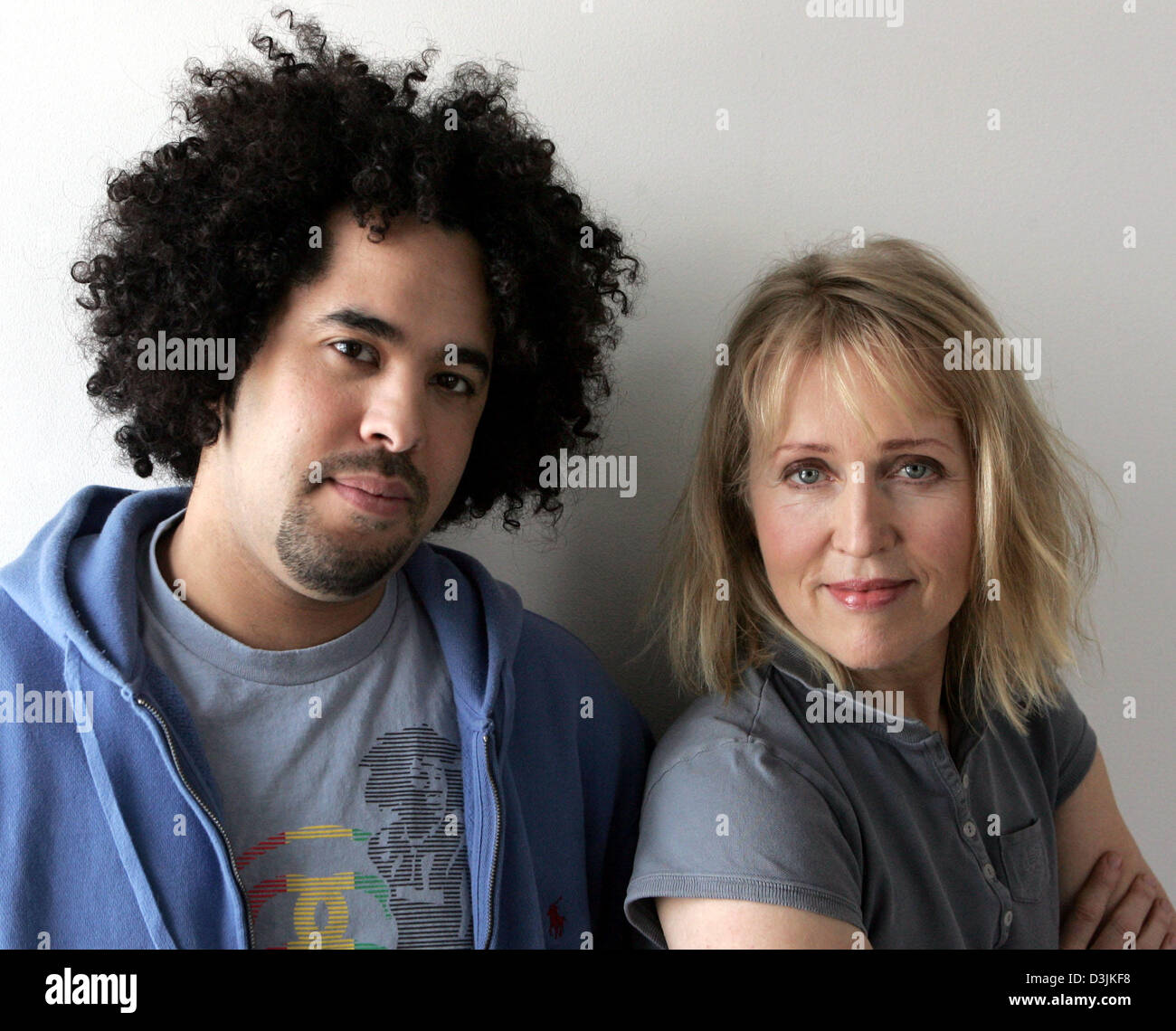 Annette humpe ideal -Fotos und -Bildmaterial in hoher Auflösung – Alamy