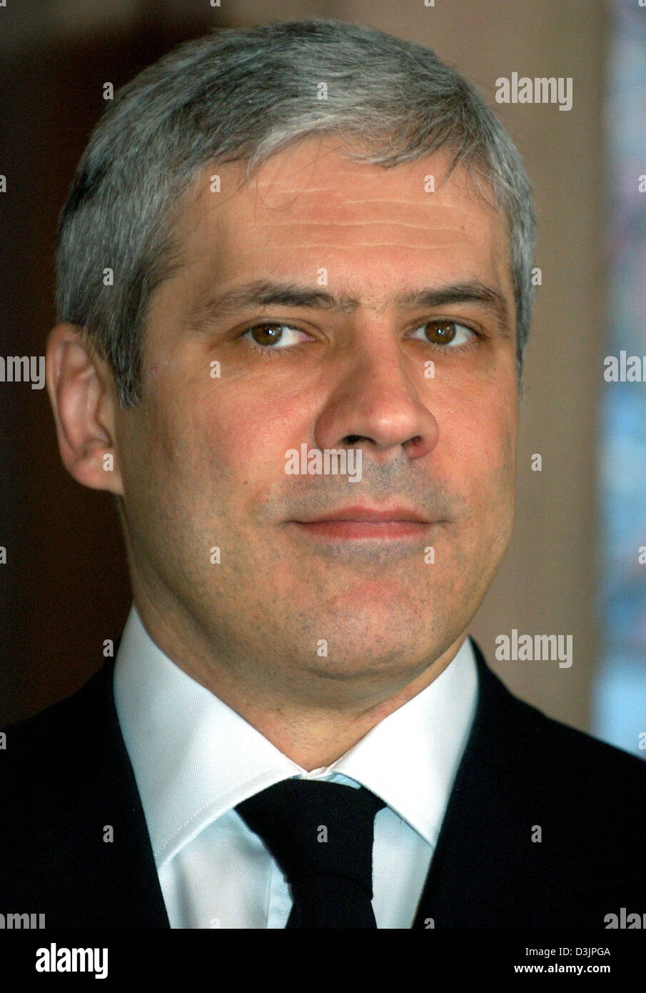 Boris tadic -Fotos und -Bildmaterial in hoher Auflösung – Alamy