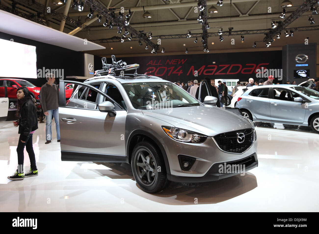 Auto stand -Fotos und -Bildmaterial in hoher Auflösung – Alamy