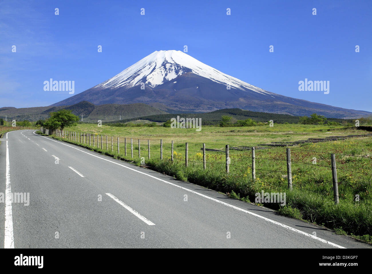Fuji susono -Fotos und -Bildmaterial in hoher Auflösung – Alamy