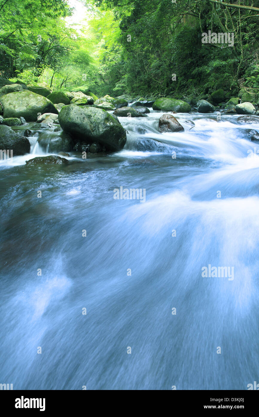 Amagi wassersystem -Fotos und -Bildmaterial in hoher Auflösung – Alamy