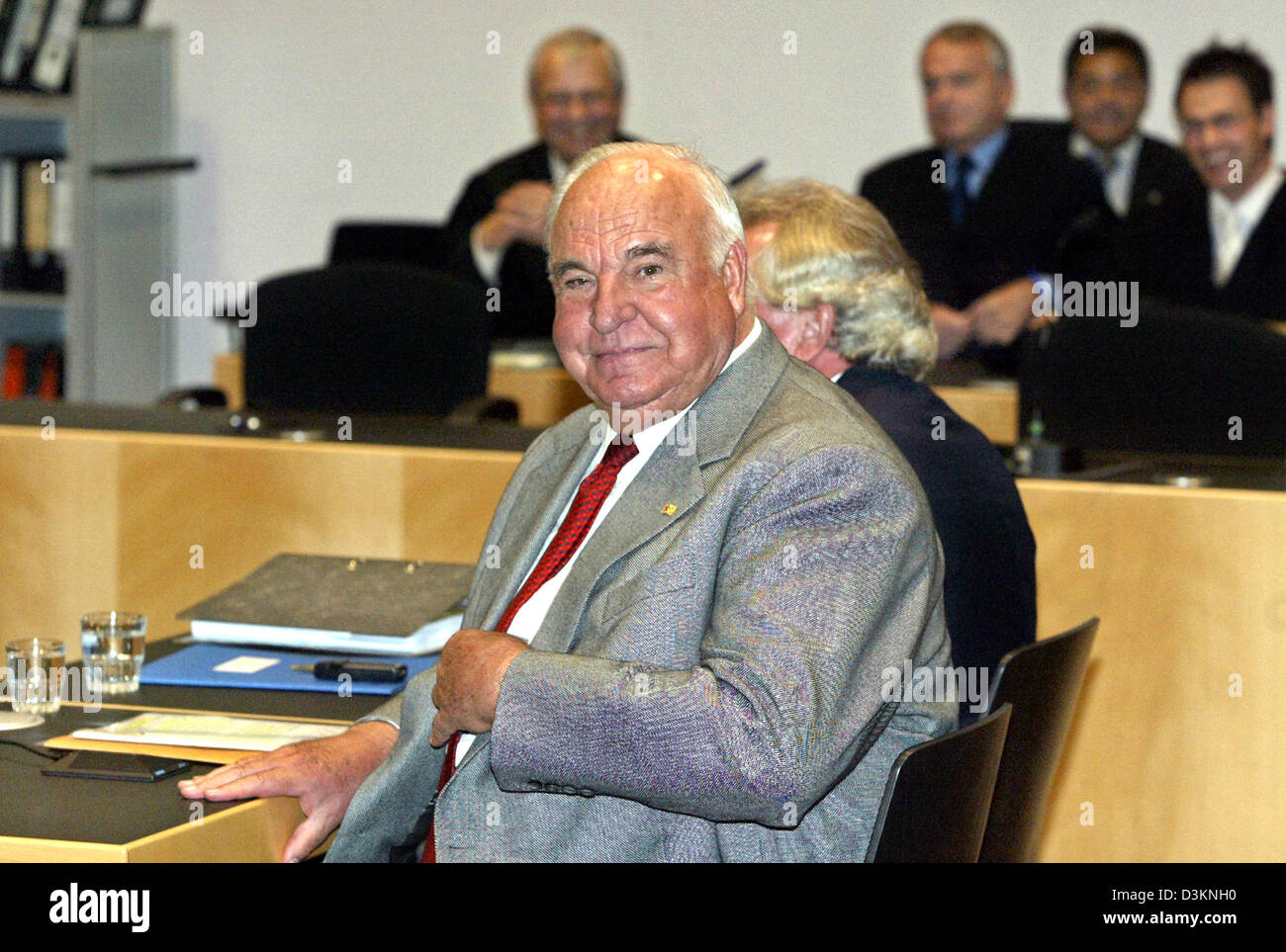 Ludwig kohl -Fotos und -Bildmaterial in hoher Auflösung – Alamy