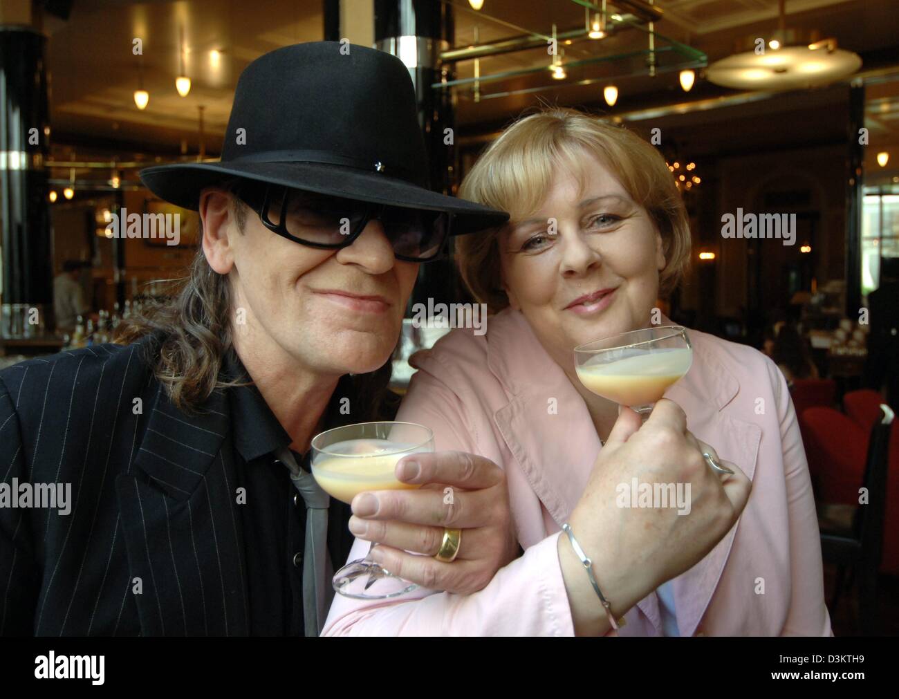 Udo bar -Fotos und -Bildmaterial in hoher Auflösung – Alamy