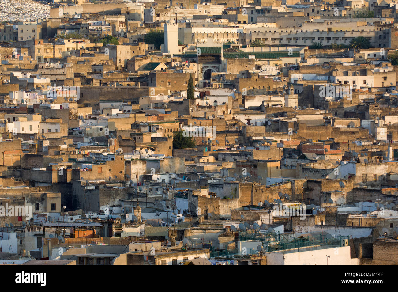 Alte fes -Fotos und -Bildmaterial in hoher Auflösung – Alamy