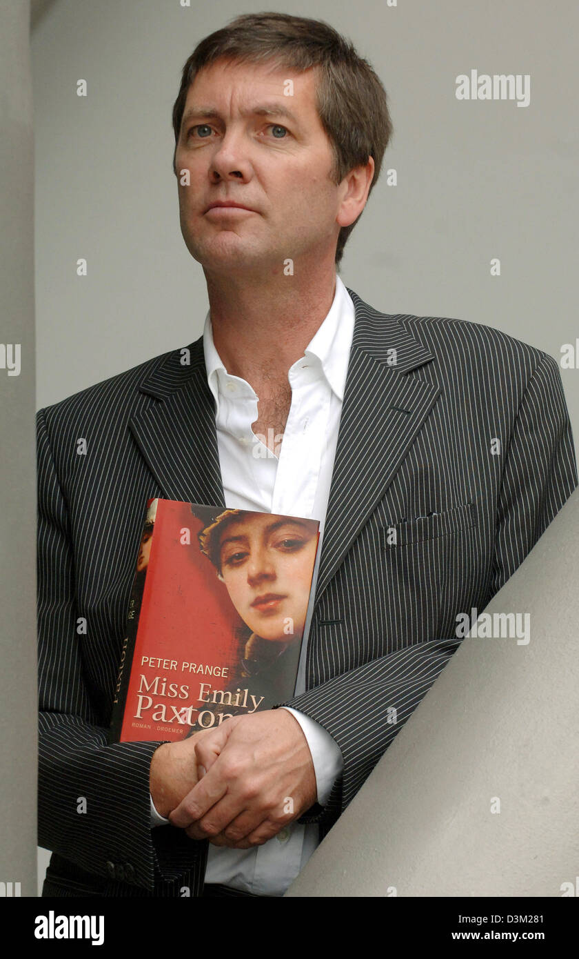 Peter prange -Fotos und -Bildmaterial in hoher Auflösung – Alamy