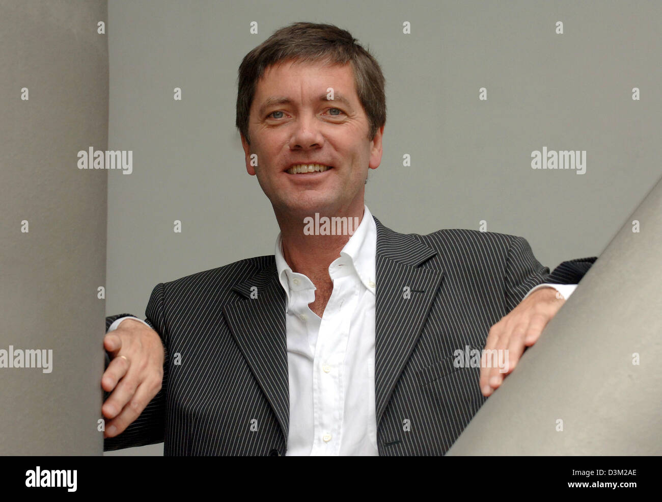 Peter prange -Fotos und -Bildmaterial in hoher Auflösung – Alamy