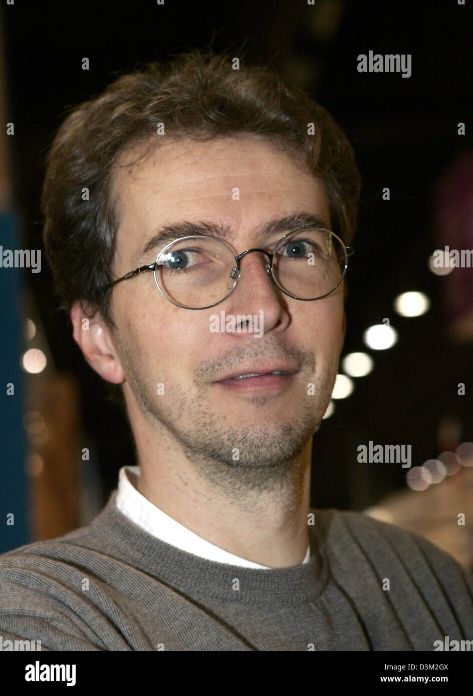 Marcus pfister -Fotos und -Bildmaterial in hoher Auflösung – Alamy