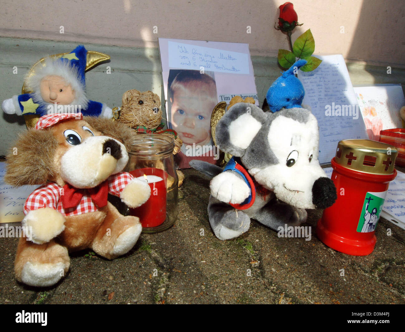 Tims mutter -Fotos und -Bildmaterial in hoher Auflösung – Alamy