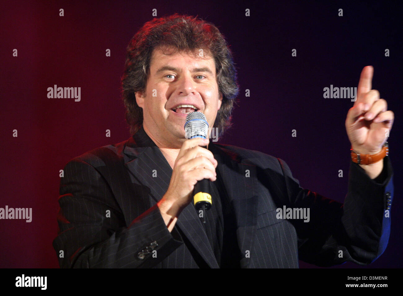 Karl moik -Fotos und -Bildmaterial in hoher Auflösung – Alamy