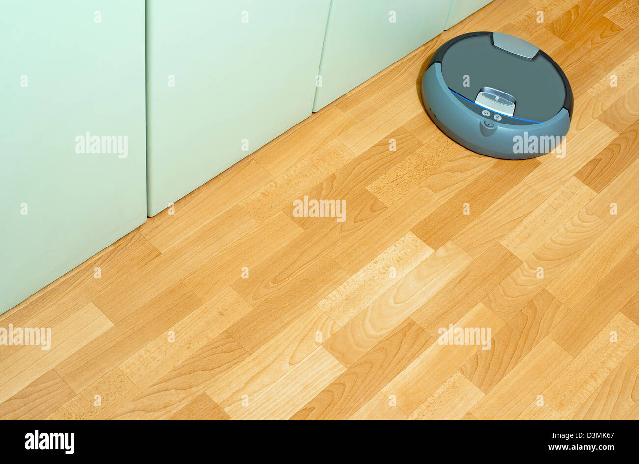 Robot cleaner -Fotos und -Bildmaterial in hoher Auflösung – Alamy