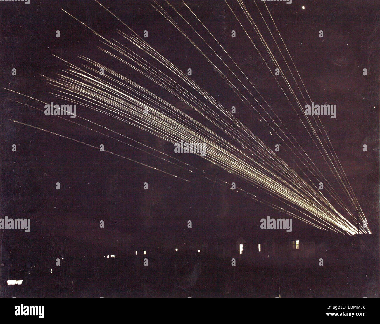 Gunnery training -Fotos und -Bildmaterial in hoher Auflösung – Alamy