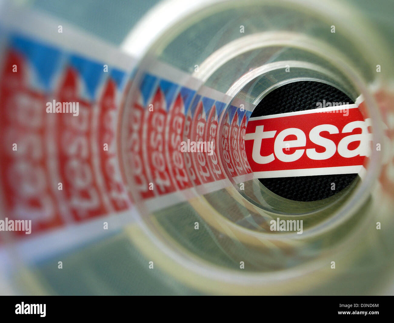 Tesa ag -Fotos und -Bildmaterial in hoher Auflösung – Alamy
