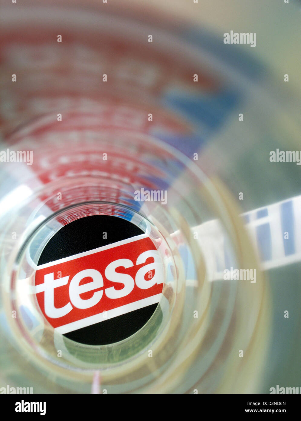 Tesa ag -Fotos und -Bildmaterial in hoher Auflösung – Alamy