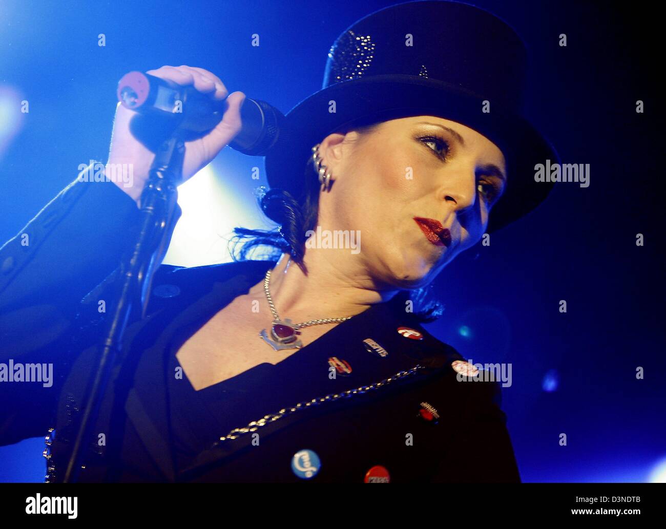 Anna r rosenstolz -Fotos und -Bildmaterial in hoher Auflösung – Alamy