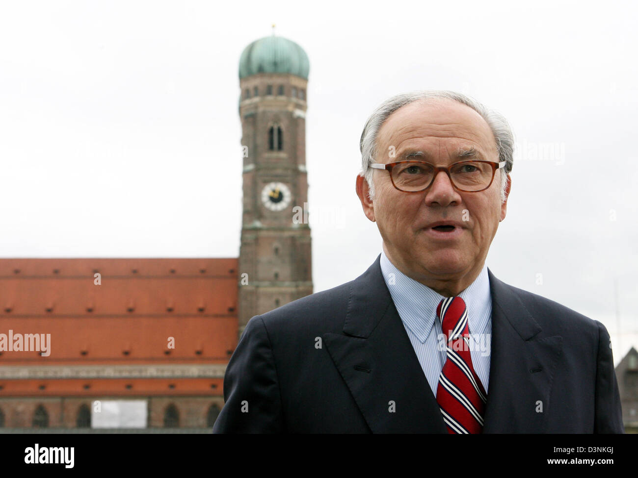Publisher hubert burda -Fotos und -Bildmaterial in hoher Auflösung – Alamy