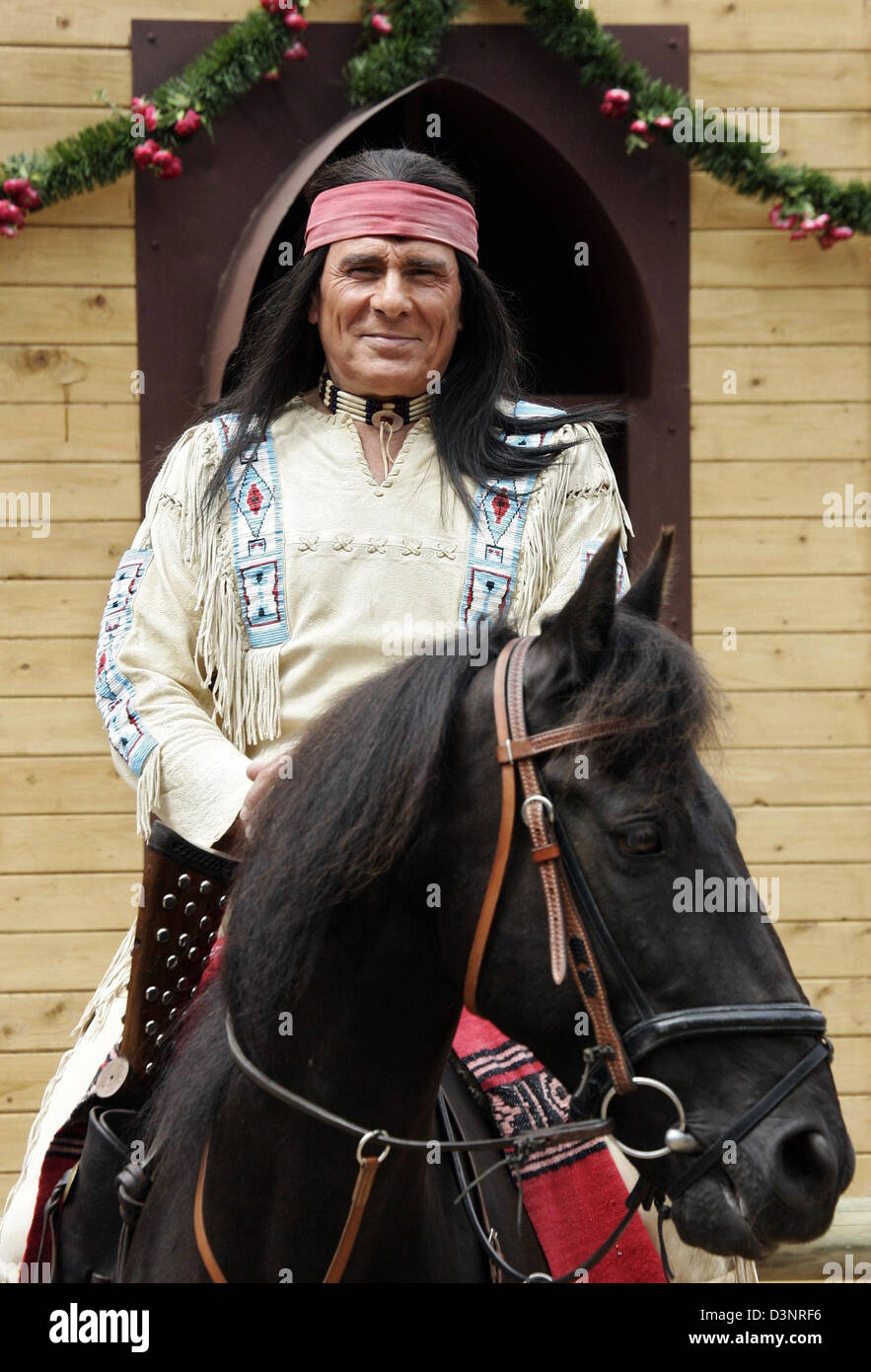 Gojko mitic -Fotos und -Bildmaterial in hoher Auflösung – Alamy