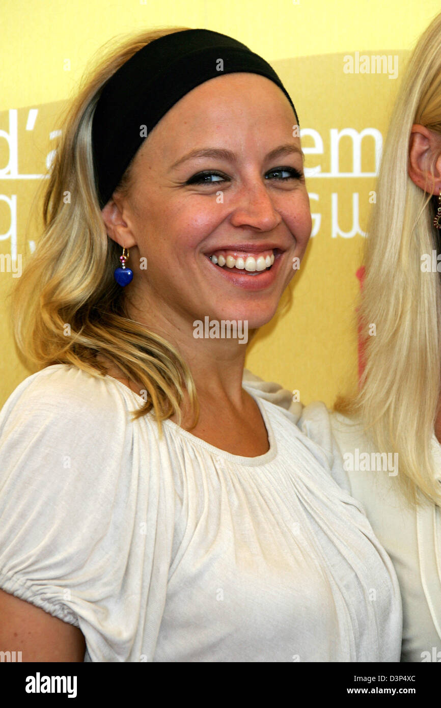 Italien während des 63 filmfestivals von venedig -Fotos und ...