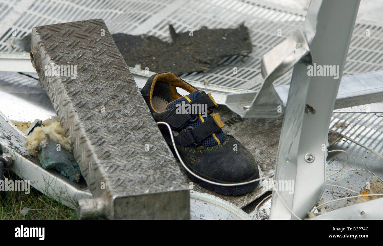 Transrapid unfall -Fotos und -Bildmaterial in hoher Auflösung – Alamy