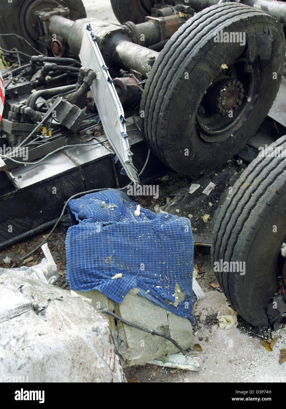 Transrapid unfall -Fotos und -Bildmaterial in hoher Auflösung – Alamy