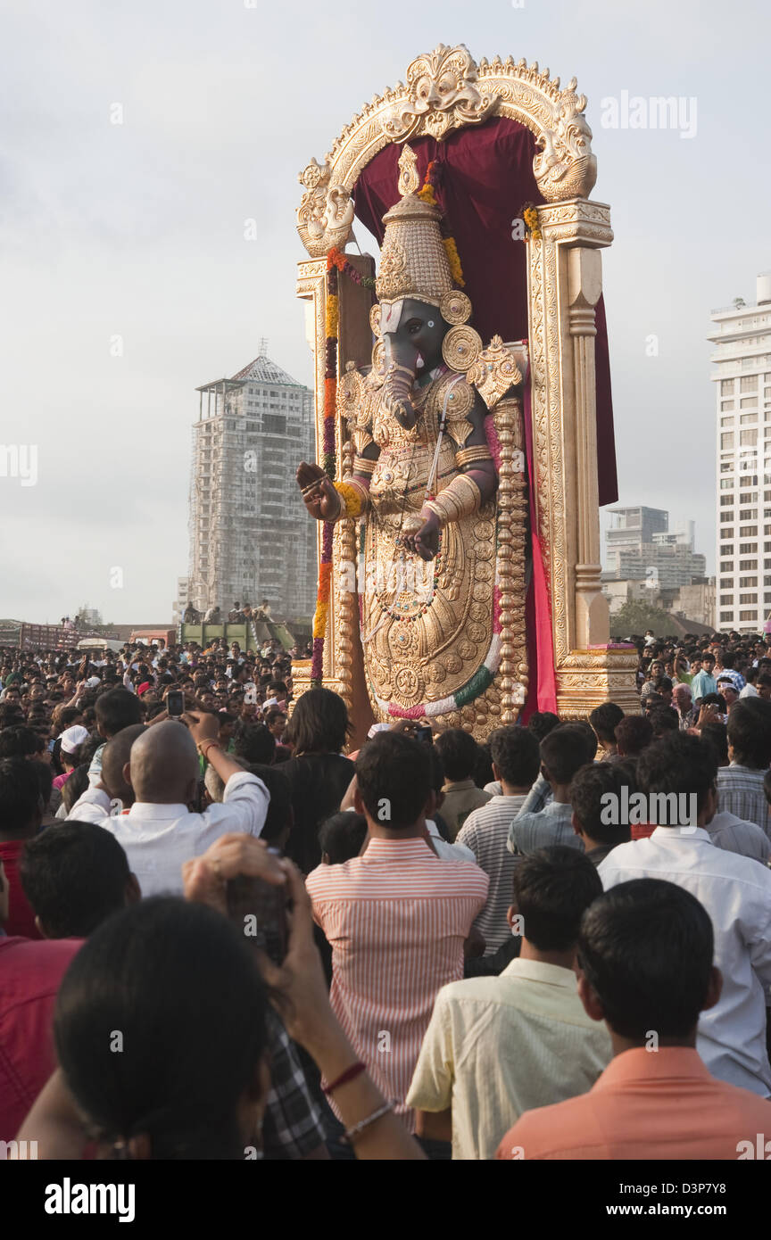Hindu god balaji -Fotos und -Bildmaterial in hoher Auflösung – Alamy