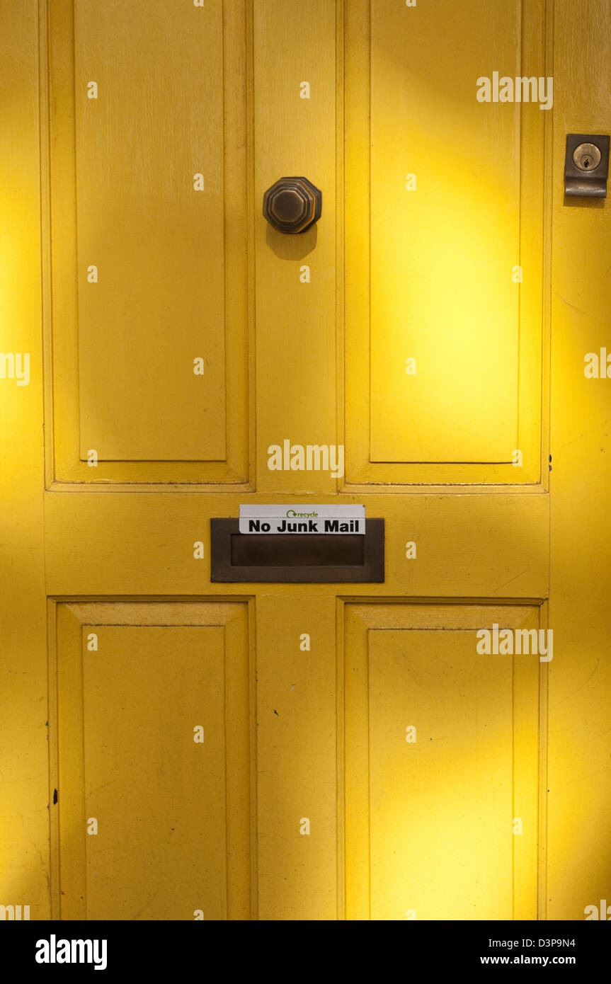 Junk mail uk -Fotos und -Bildmaterial in hoher Auflösung – Alamy