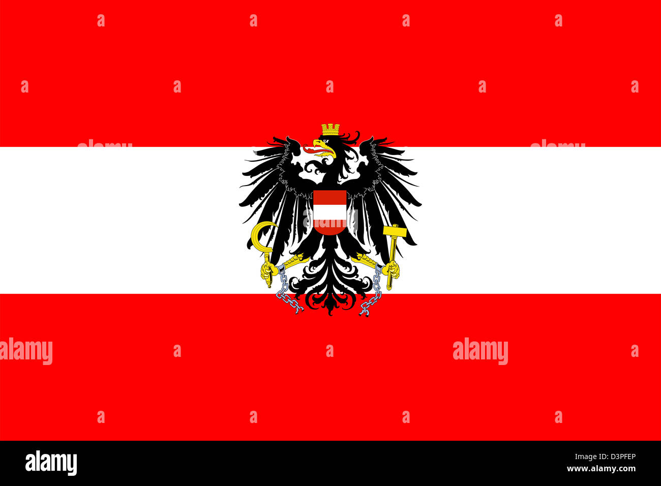 österreichisches wappen -Fotos und -Bildmaterial in hoher Auflösung – Alamy