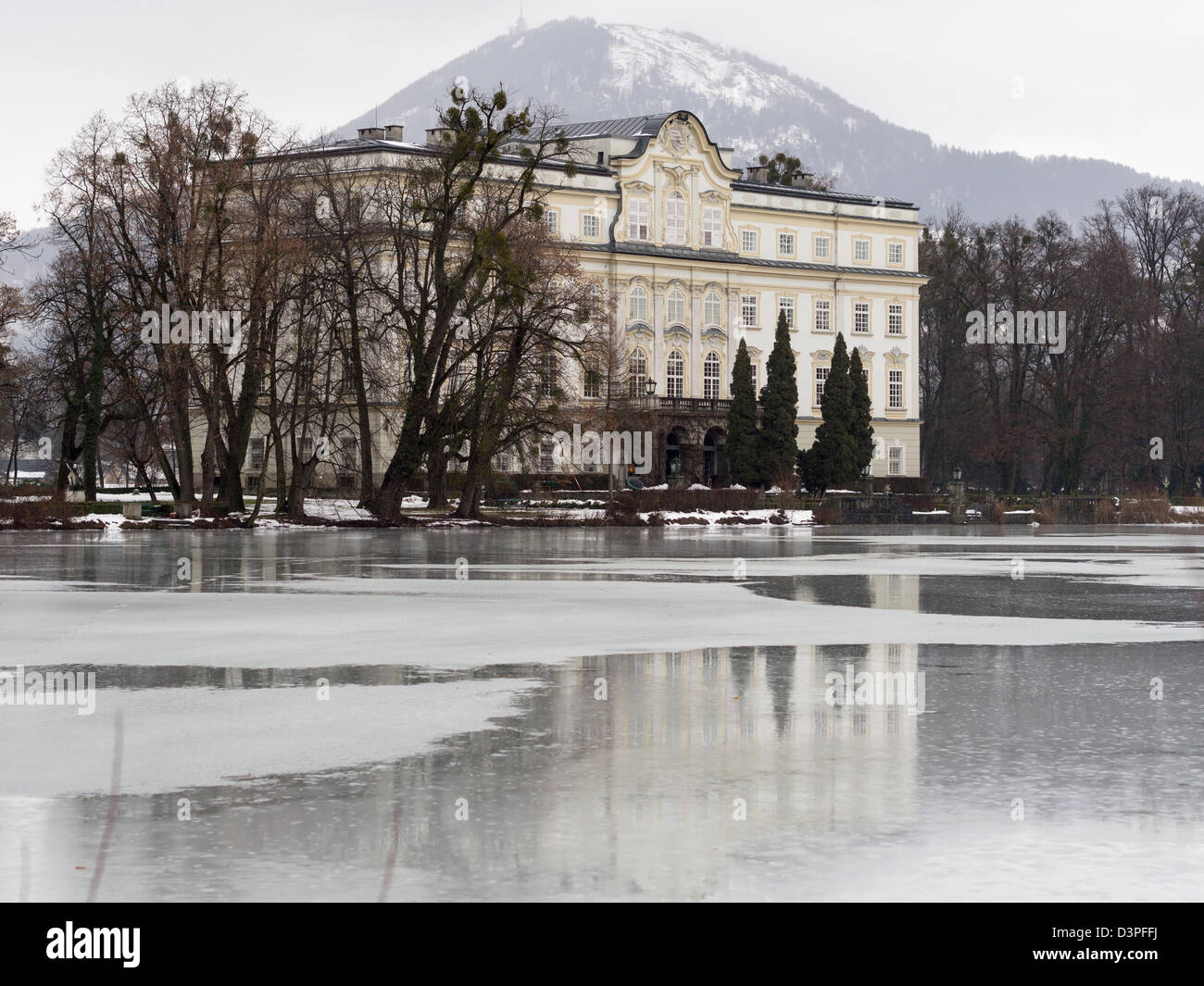 Von trapp herrenhaus -Fotos und -Bildmaterial in hoher Auflösung – Alamy