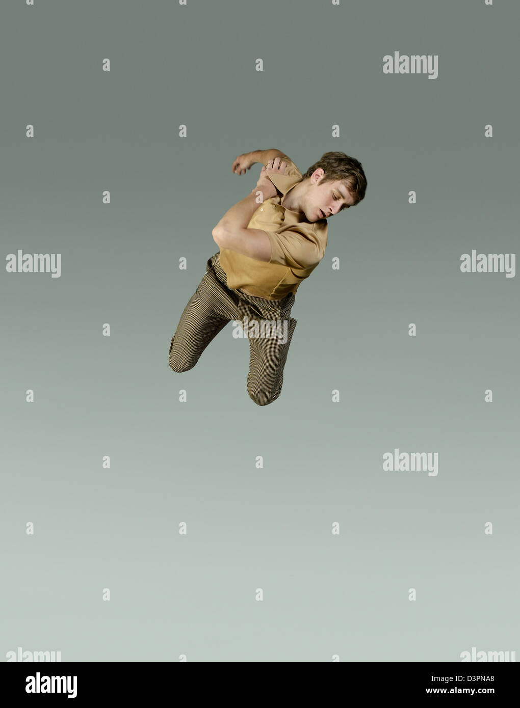 In Der Luft Eingefroren Stockfotos und -bilder Kaufen - Alamy