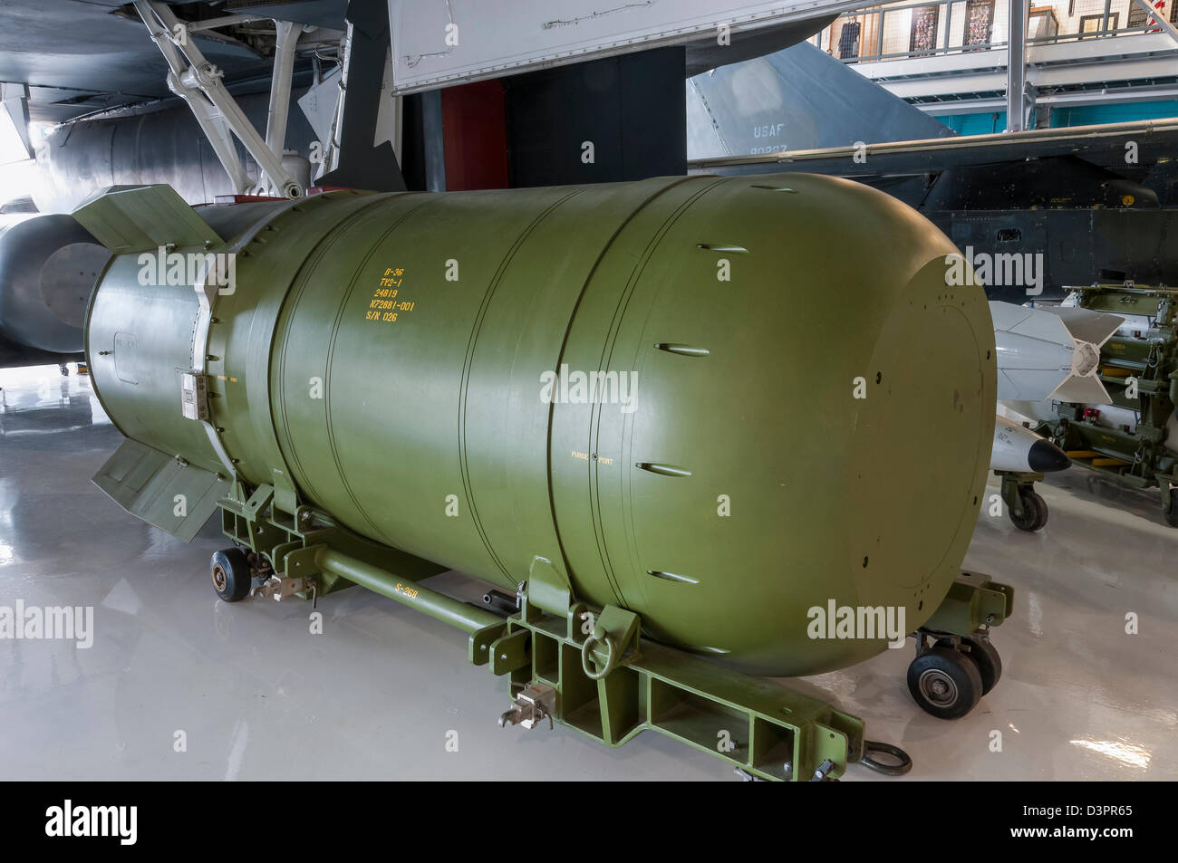 Thermonukleare bombe -Fotos und -Bildmaterial in hoher Auflösung – Alamy