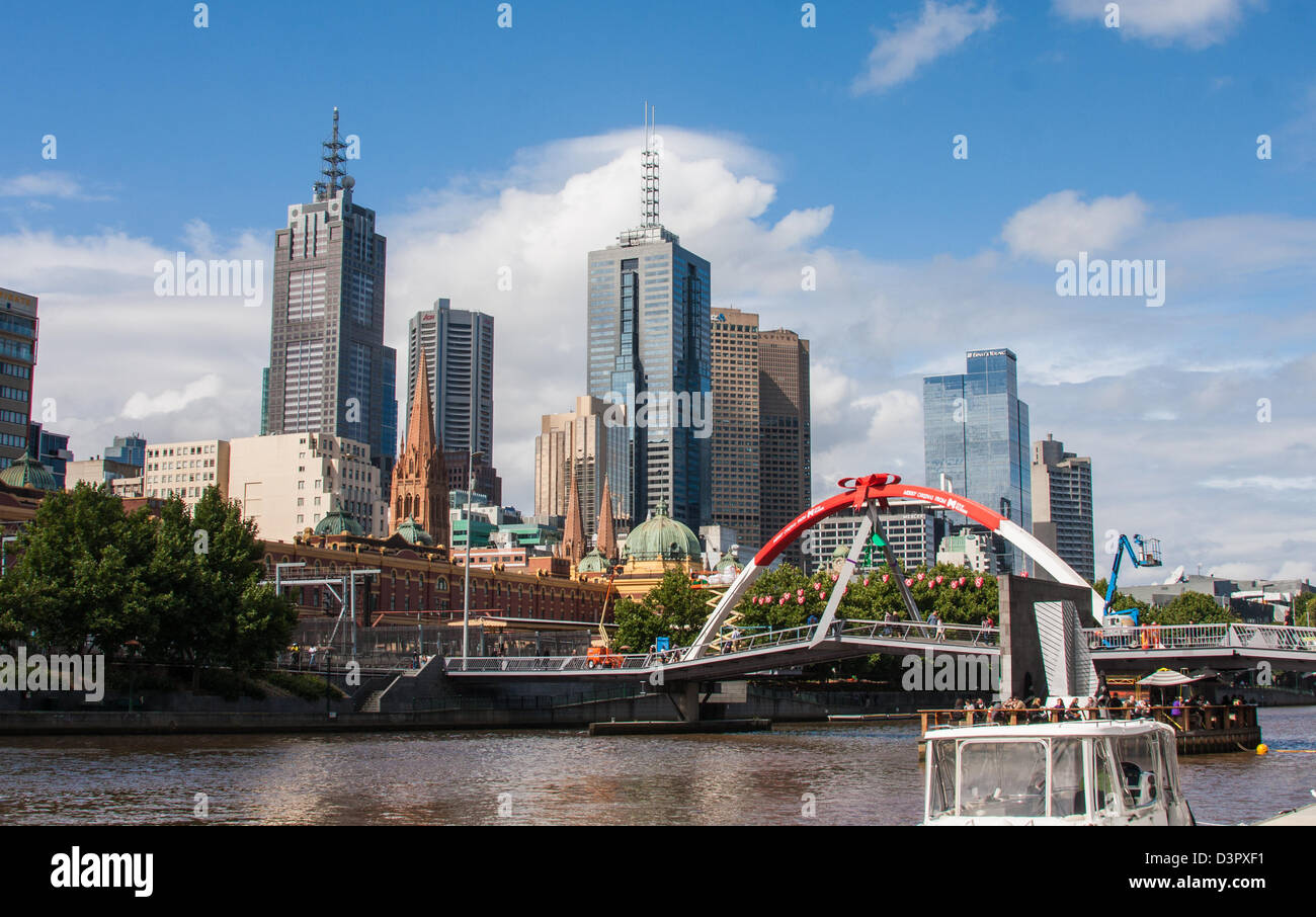Melbourne australia -Fotos und -Bildmaterial in hoher Auflösung – Alamy