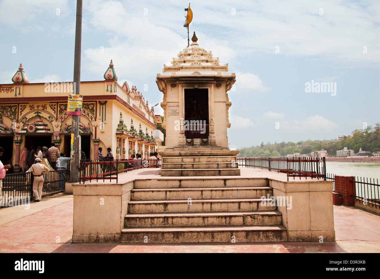 Uttarakhand tempel -Fotos und -Bildmaterial in hoher Auflösung – Alamy
