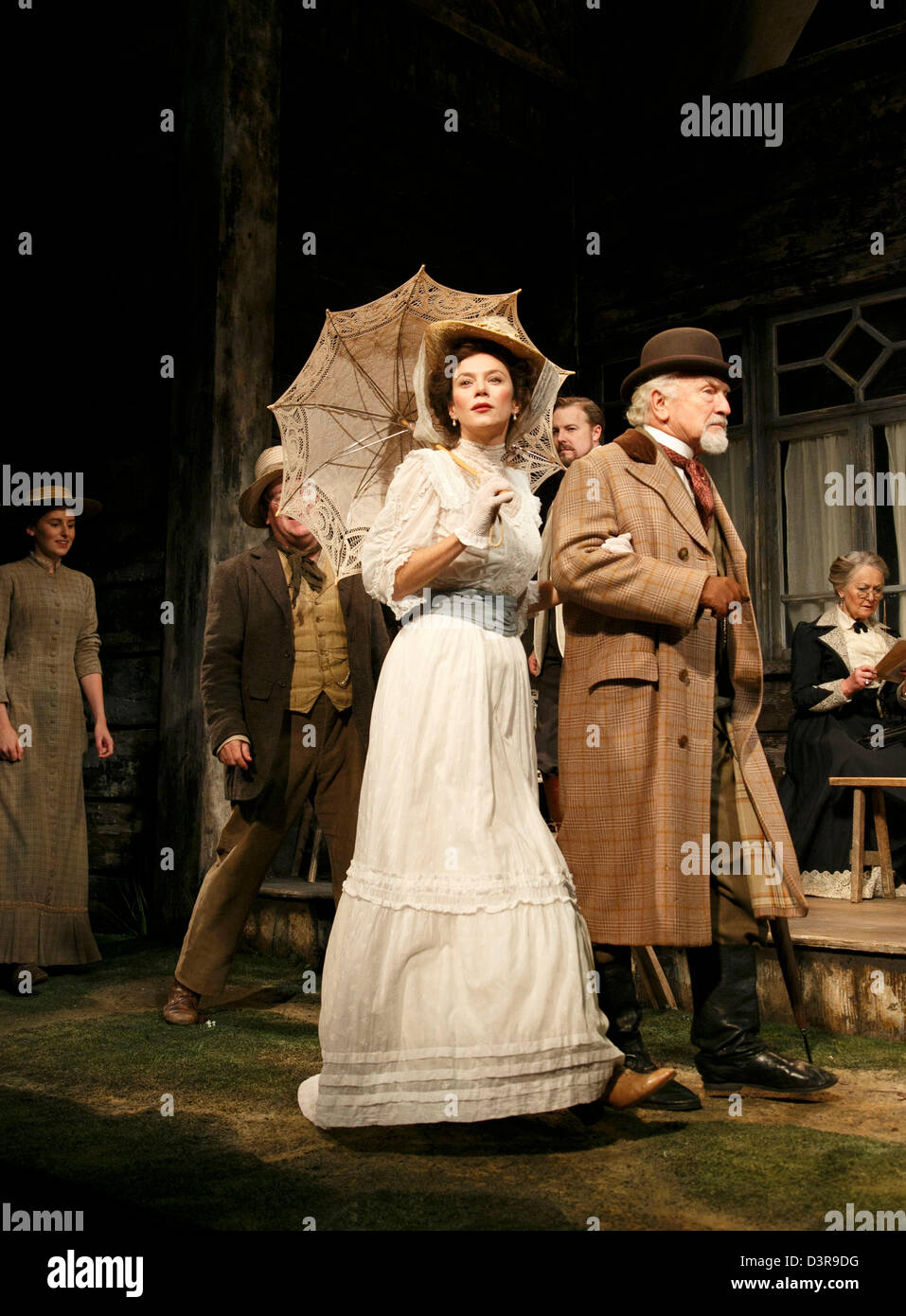 Paul Freeman Stockfotos und -bilder Kaufen - Alamy