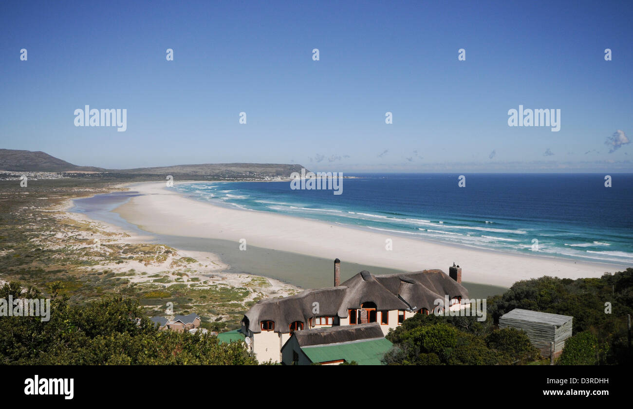 Sandy bays -Fotos und -Bildmaterial in hoher Auflösung – Alamy
