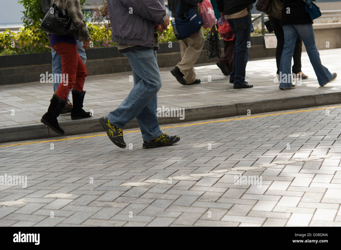 Stanley promenade -Fotos und -Bildmaterial in hoher Auflösung – Alamy