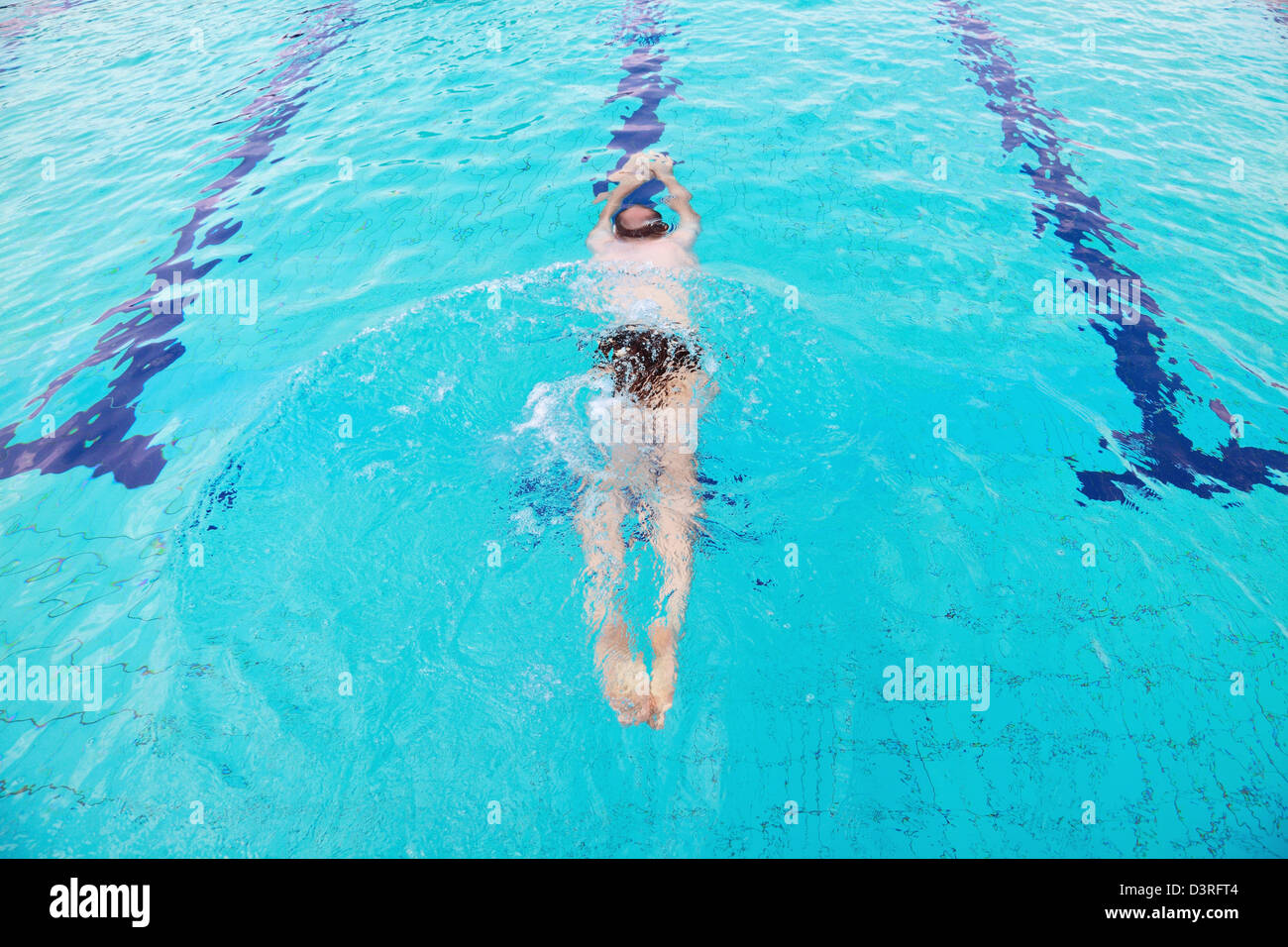Der eingang zum olympischen schwimmbad -Fotos und -Bildmaterial in ...