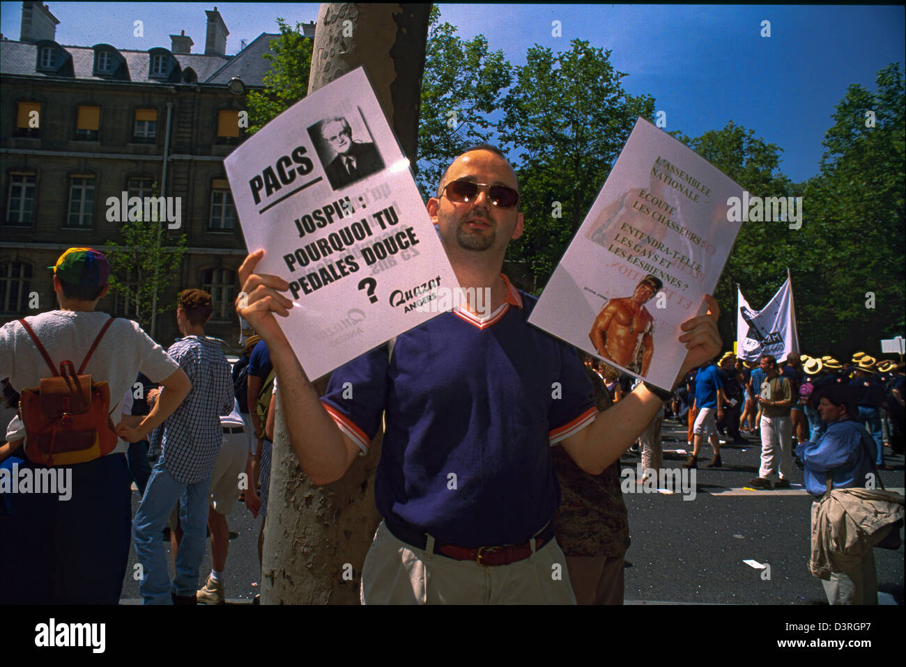 Gays men paris france gay pride -Fotos und -Bildmaterial in hoher ...