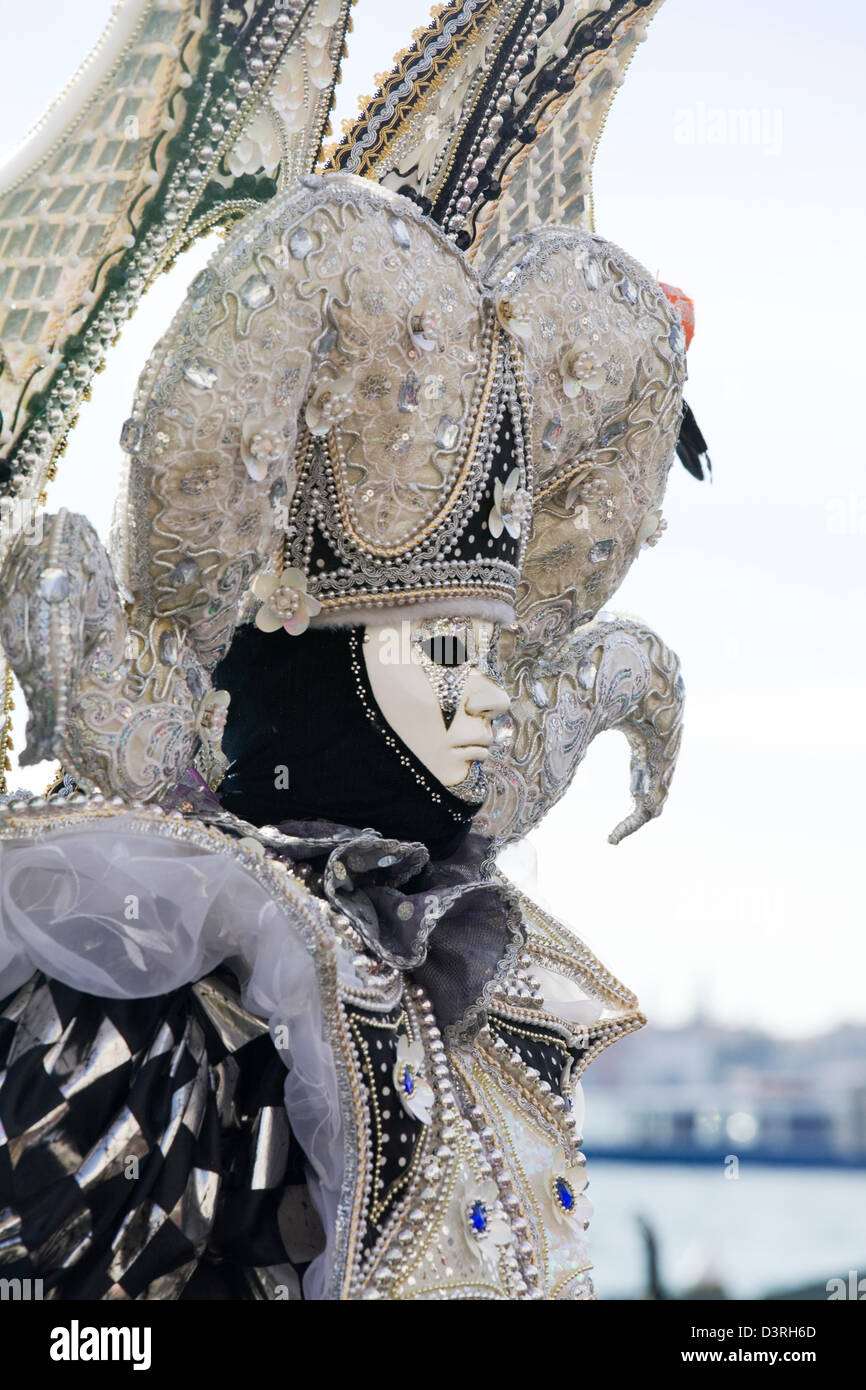 Venice cat mask -Fotos und -Bildmaterial in hoher Auflösung - Seite 3 ...