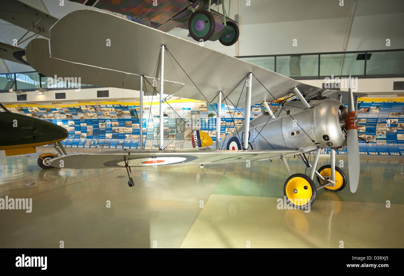 Biplane fighter -Fotos und -Bildmaterial in hoher Auflösung – Alamy