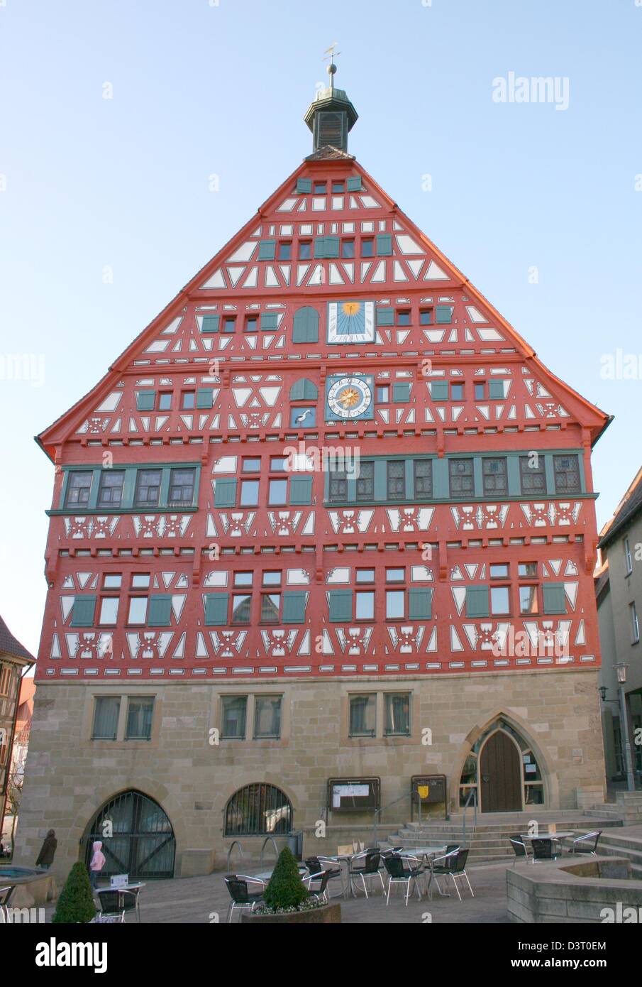 Historisch germany -Fotos und -Bildmaterial in hoher Auflösung – Alamy