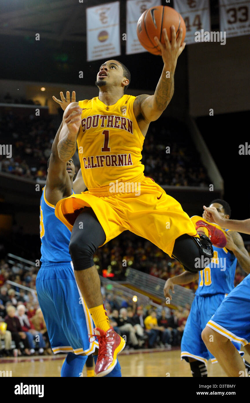 24. Februar 2013 - Los Angeles, Kalifornien, USA - 24. Februar 2013 ...