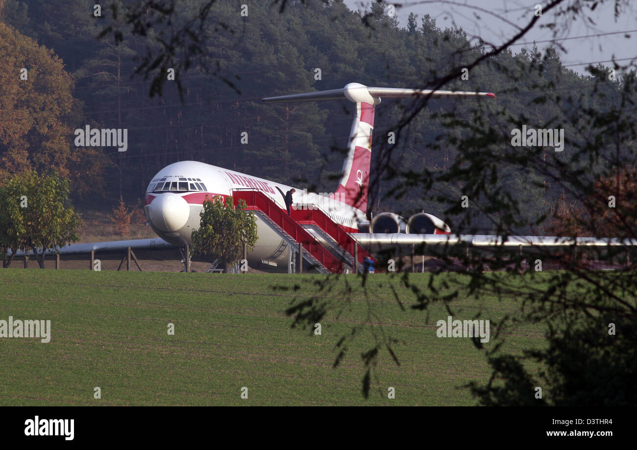 Lilienthal museum -Fotos und -Bildmaterial in hoher Auflösung – Alamy