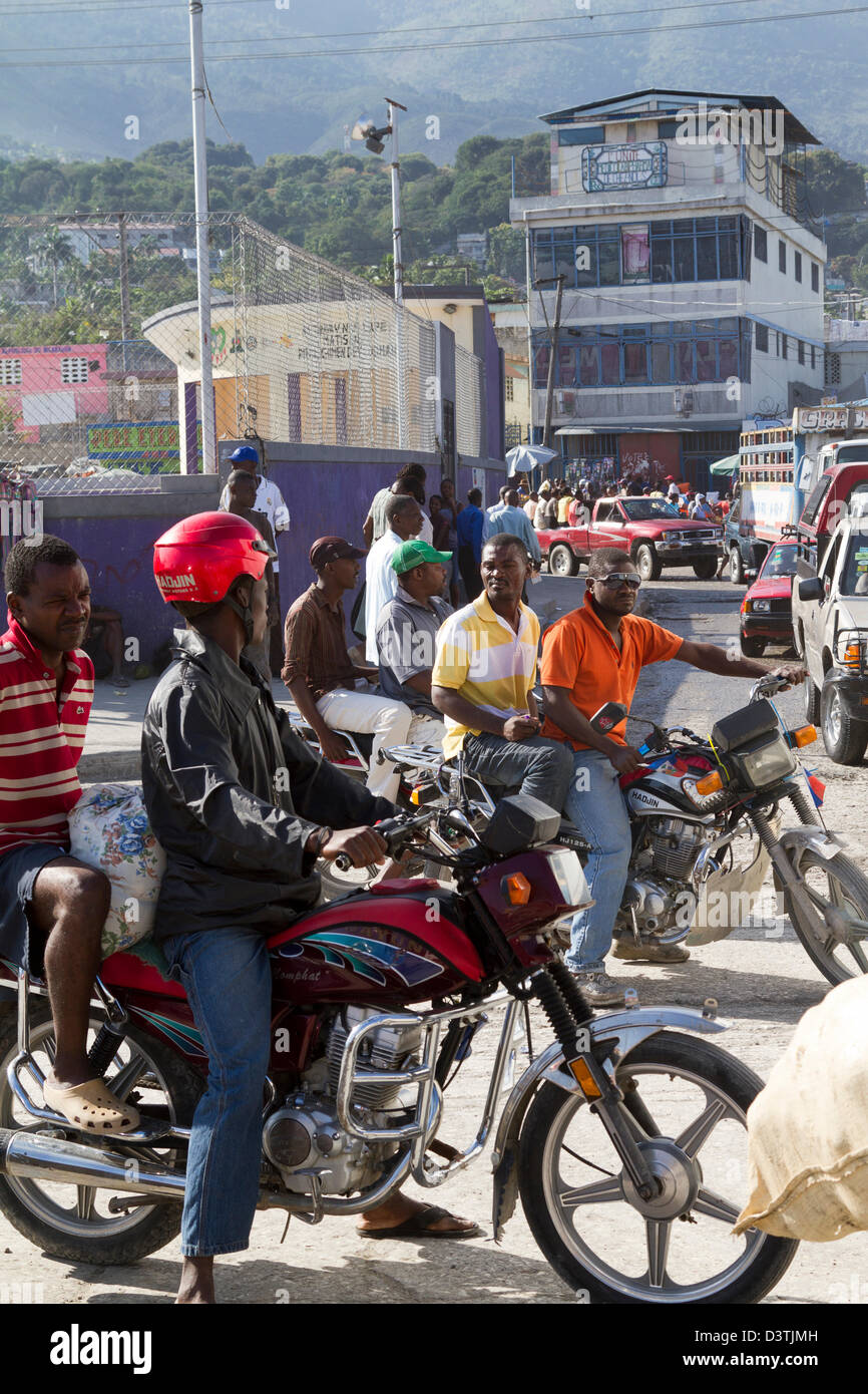 Port au prince haiti -Fotos und -Bildmaterial in hoher Auflösung – Alamy