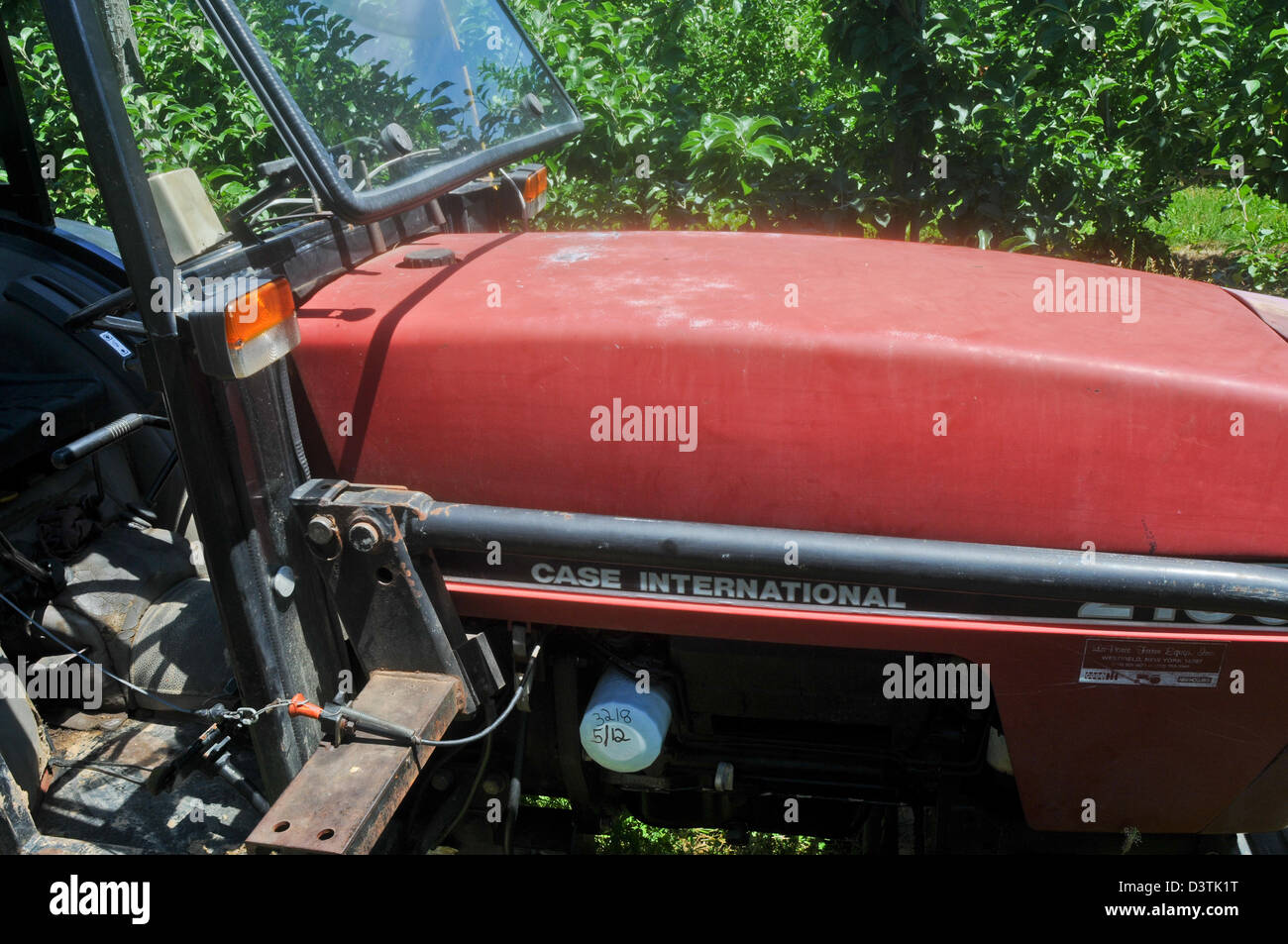 Case la tractor -Fotos und -Bildmaterial in hoher Auflösung – Alamy