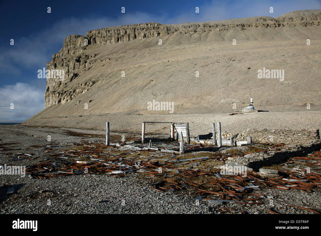 Beechey island -Fotos und -Bildmaterial in hoher Auflösung – Alamy